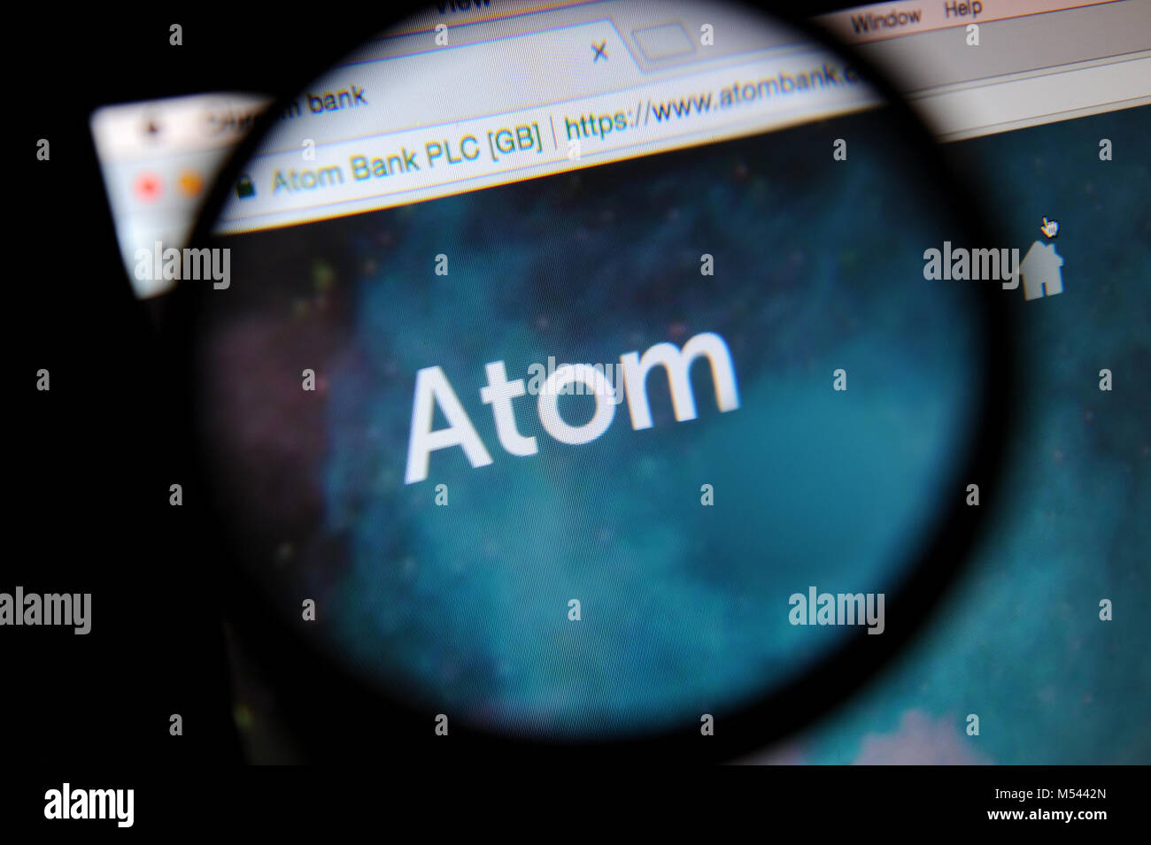 Bank logos hi-res stock photography and images - Alamy