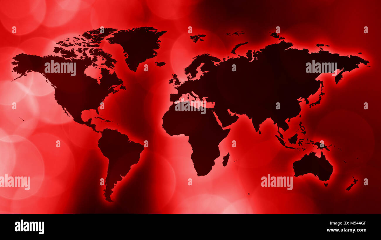 Breaking world news background hi-res stock photography and images - Alamy