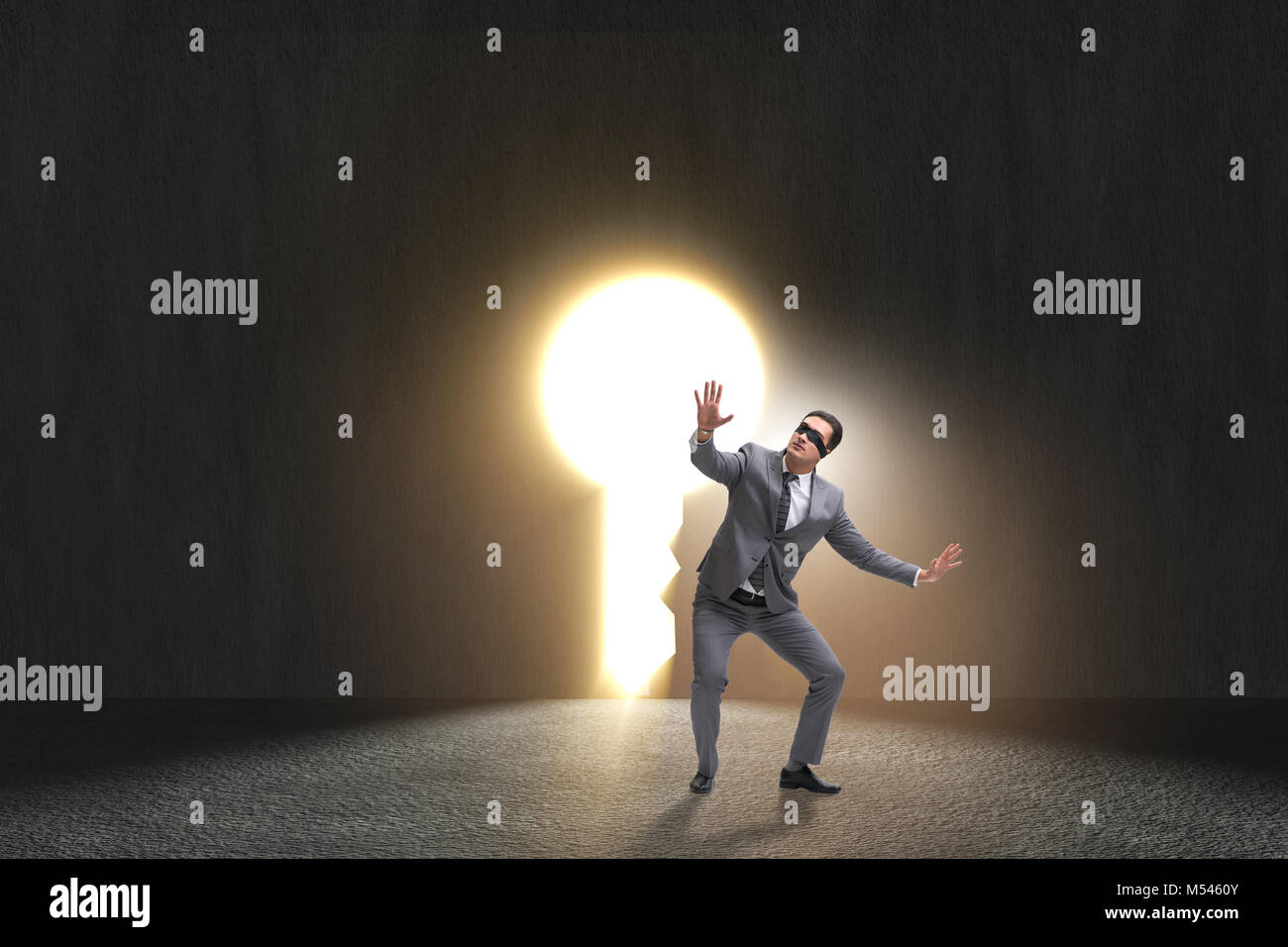 Aspiration dilemma hi-res stock photography and images - Alamy