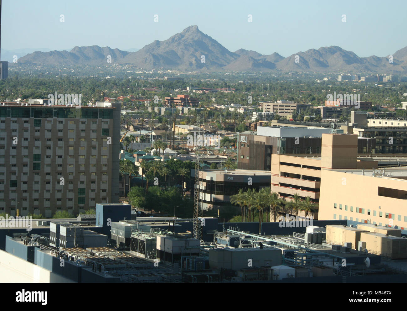Arizona postcard hi-res stock photography and images - Alamy