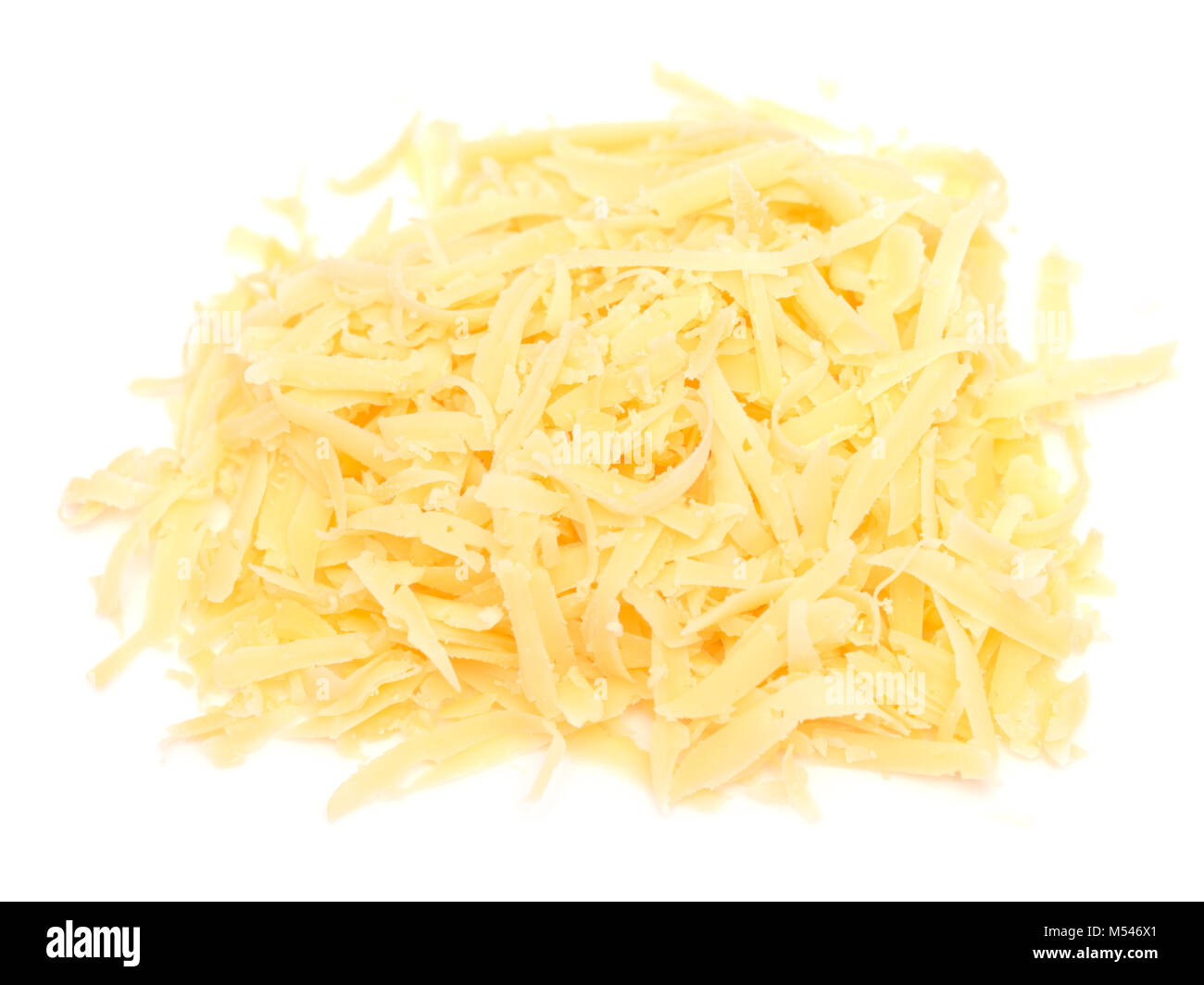 Shredded cheese Cut Out Stock Images & Pictures - Alamy