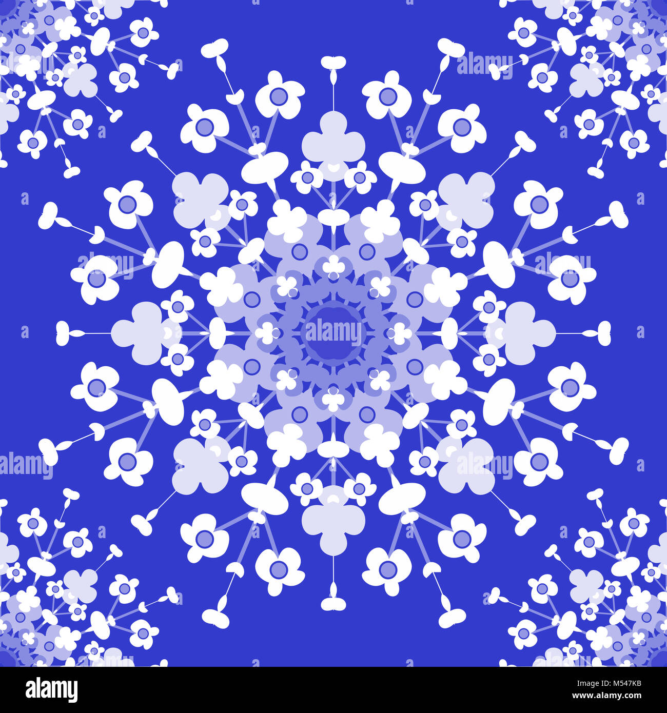 Dot patter graphic wallpaper hi-res stock photography and images - Alamy