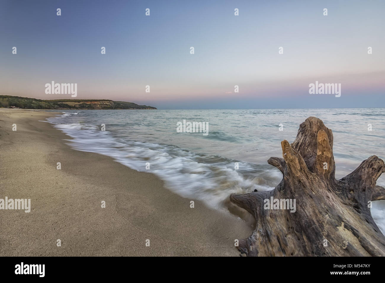 Early morning exposure hi-res stock photography and images - Alamy