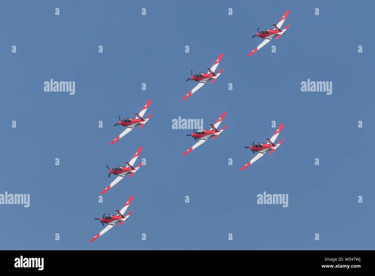 Pc 7 team hi-res stock photography and images - Alamy