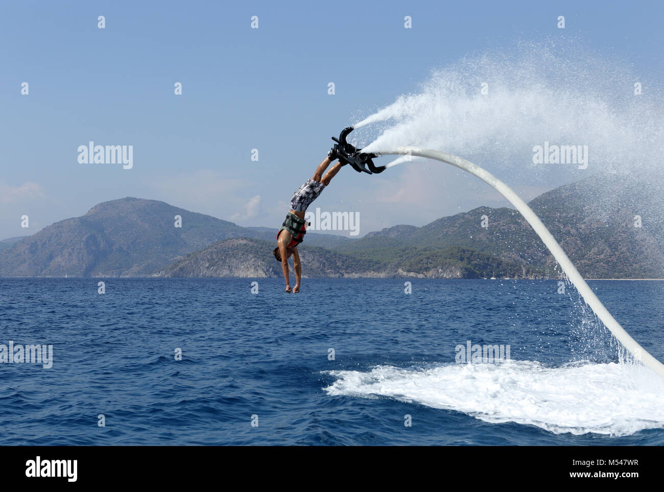 Wassergleiter hi-res stock photography and images - Alamy