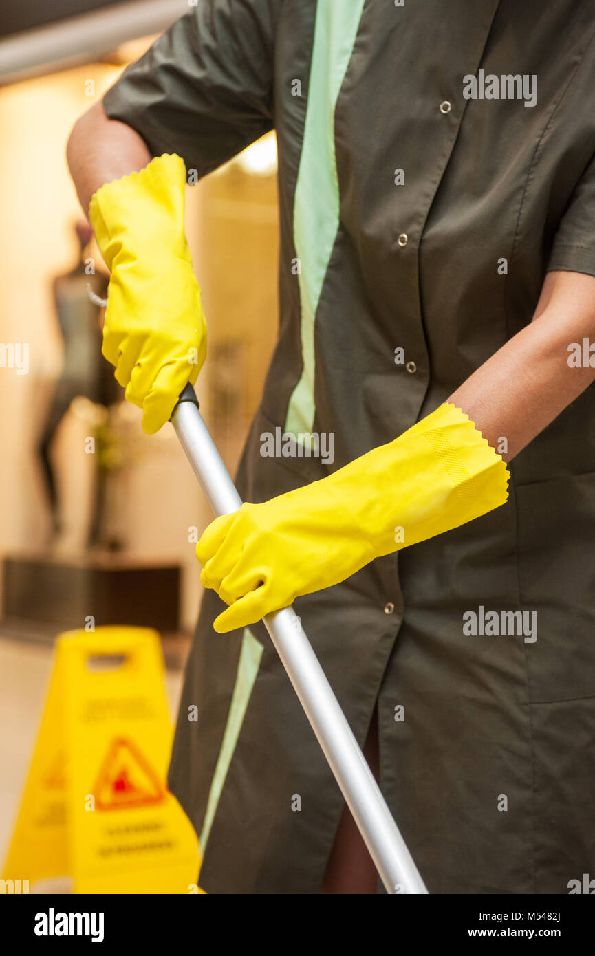 Cleaning concept photo Stock Photo - Alamy