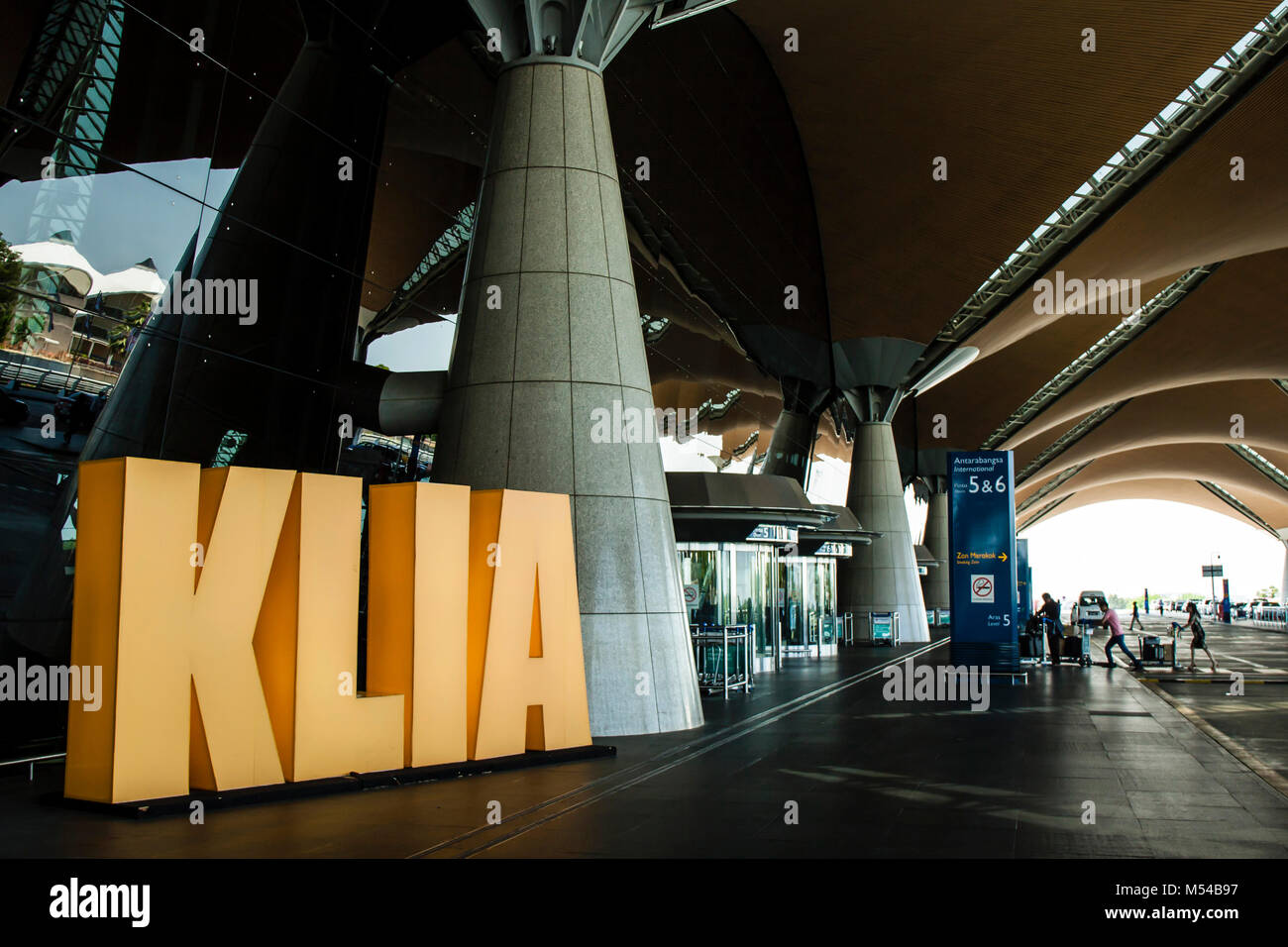 Klia Stock Photos & Klia Stock Images - Alamy