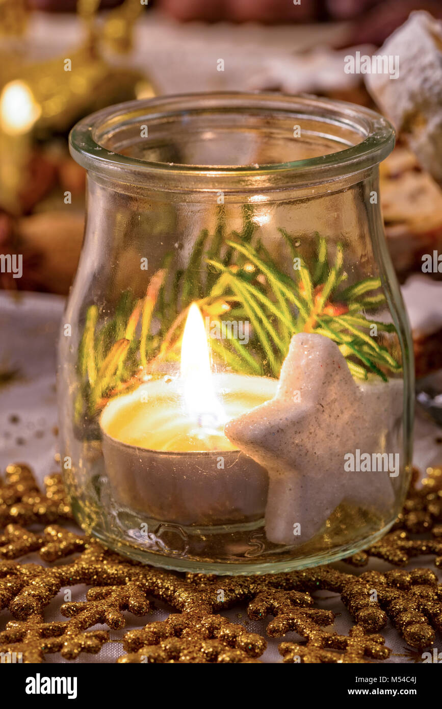 Lampion christmas hi-res stock photography and images - Alamy
