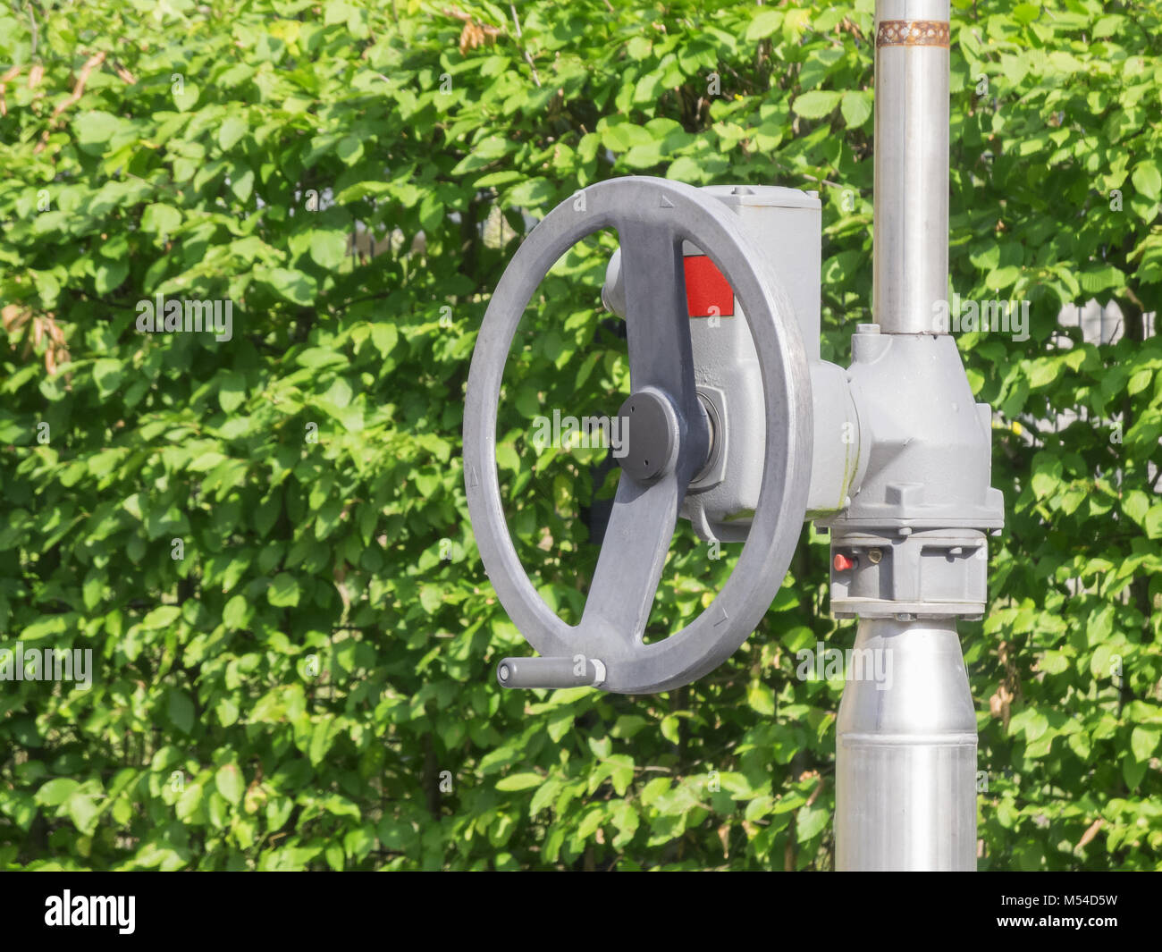 Handwheel hi-res stock photography and images - Alamy