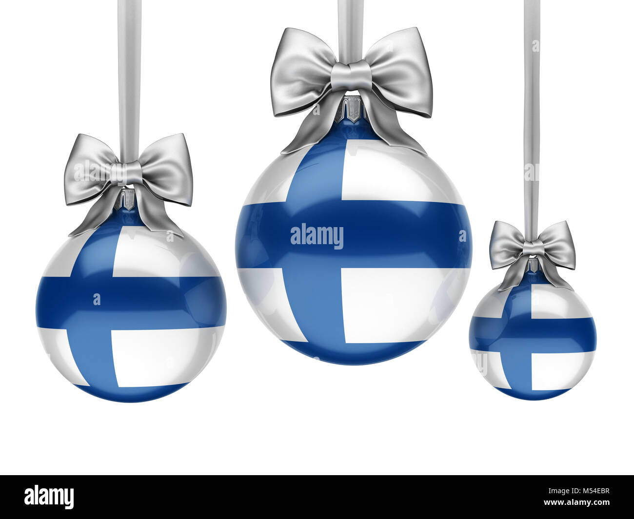 Christmas finland Cut Out Stock Images & Pictures - Alamy