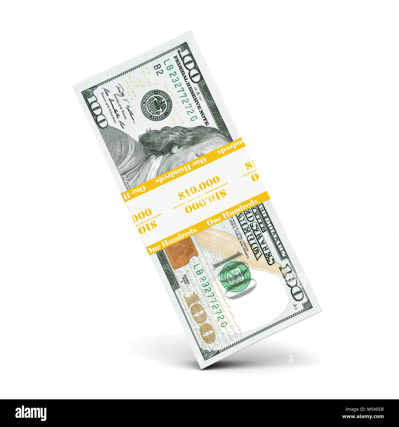 Us treasury Cut Out Stock Images & Pictures - Alamy