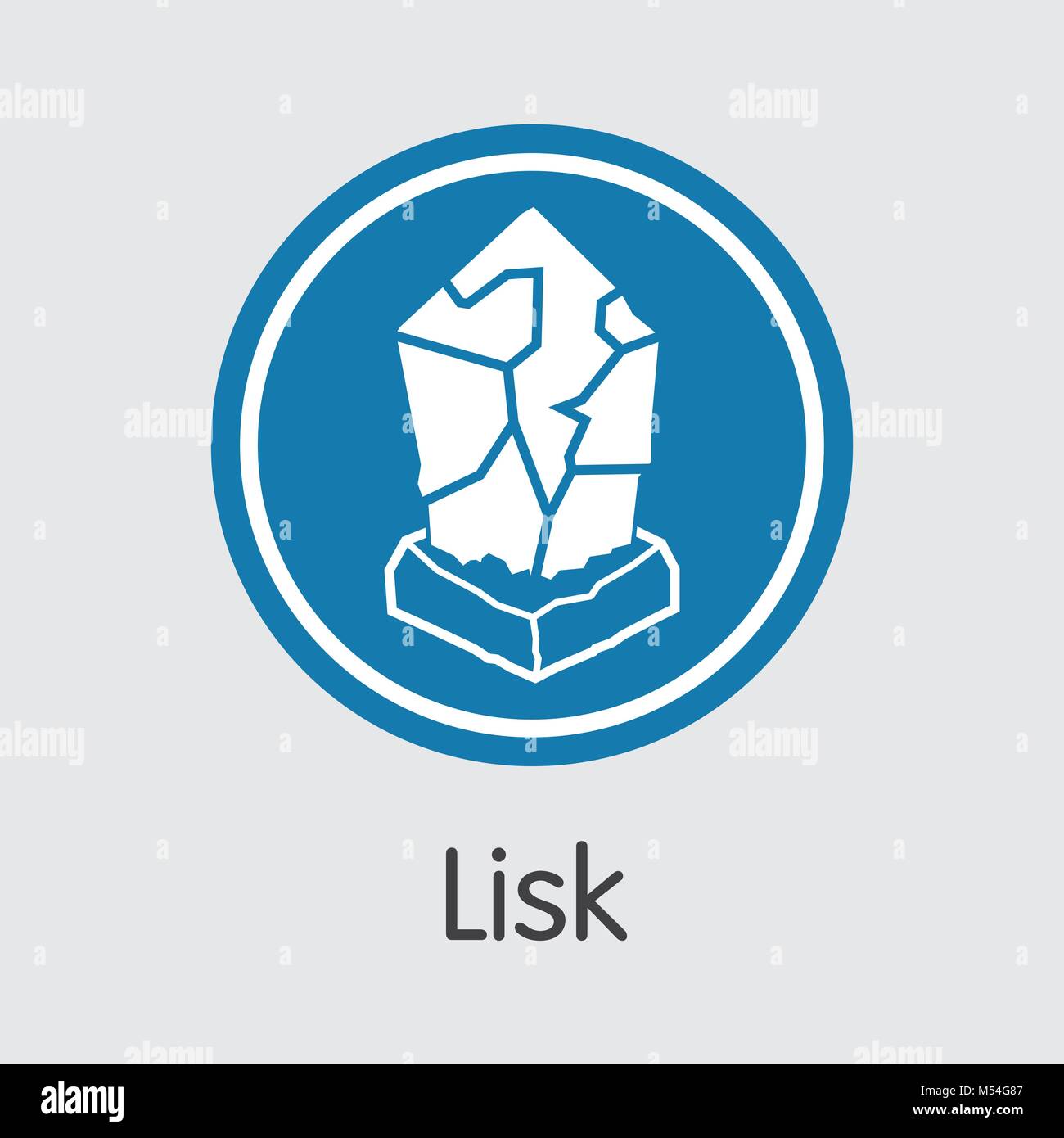 Lsk Stock Vector Images - Alamy