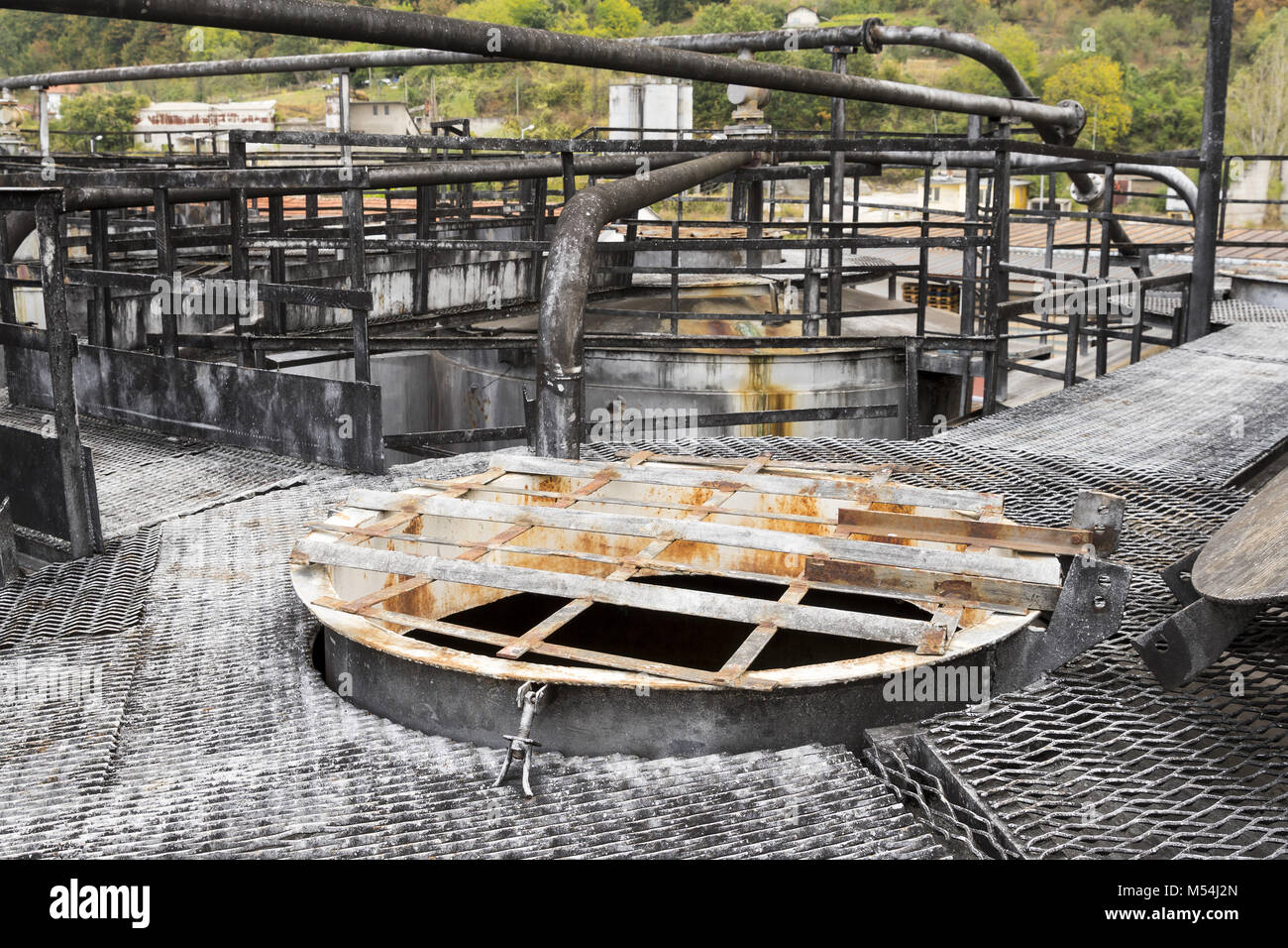 Brandy manufacturing High Resolution Stock Photography and Images - Alamy