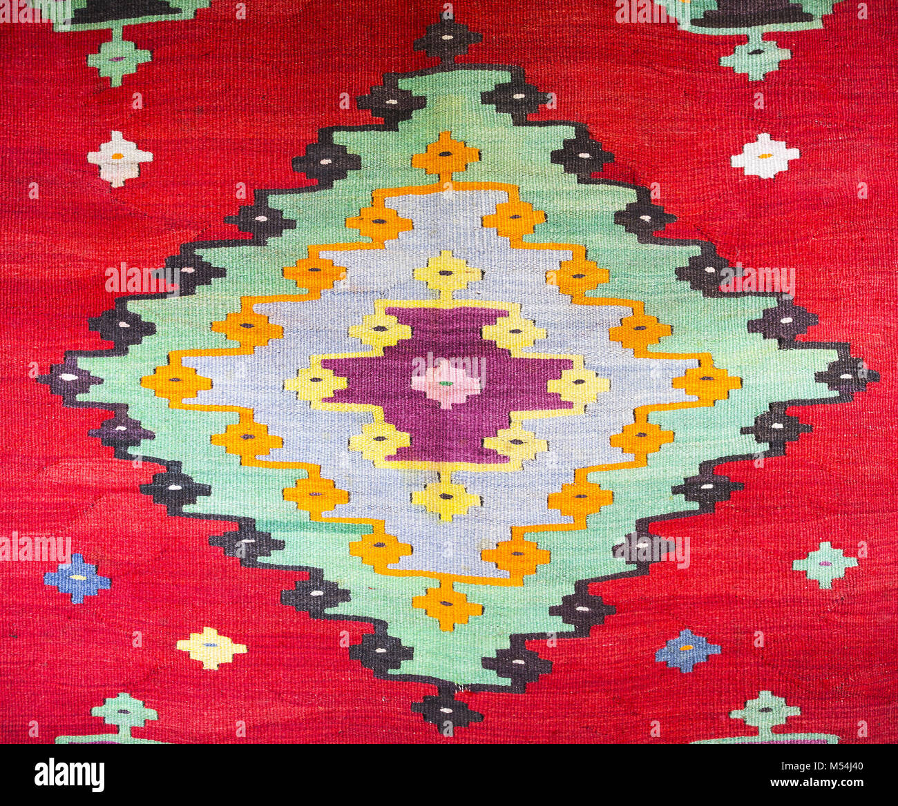 Bulgarian rugs hi-res stock photography and images - Alamy