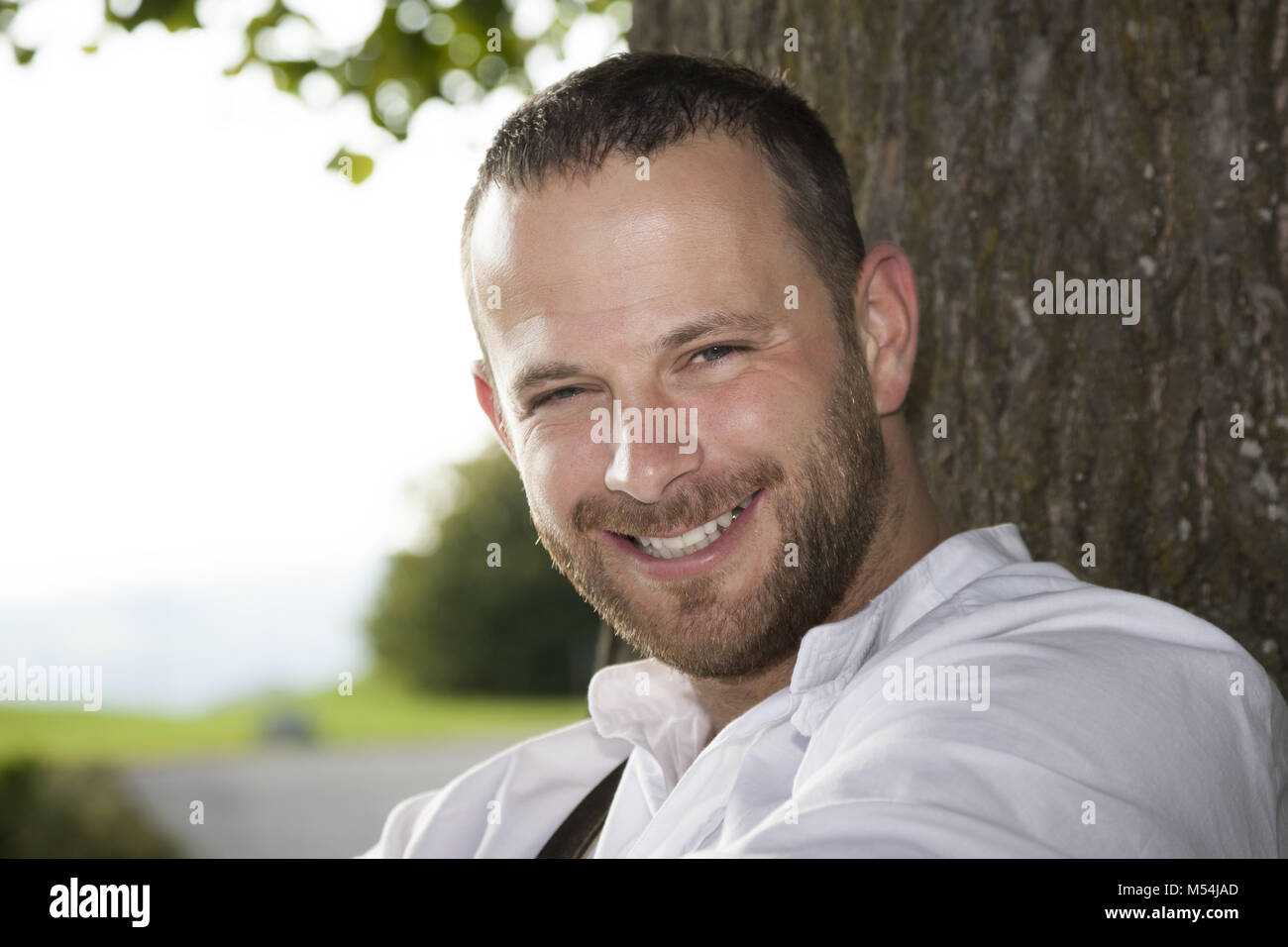 Portrait of tradition hi-res stock photography and images - Alamy