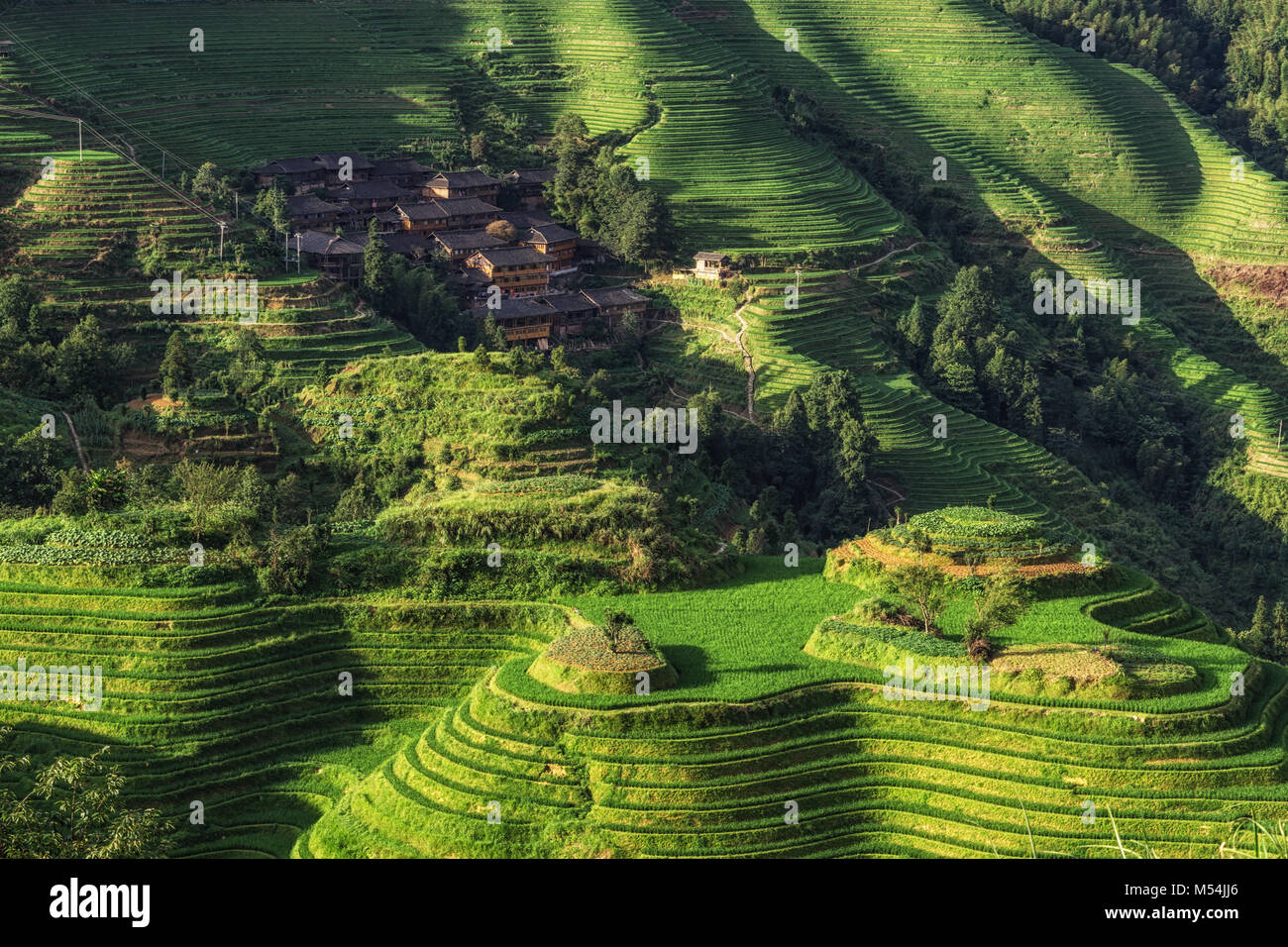 Thousand layers to the heaven hi-res stock photography and images - Alamy