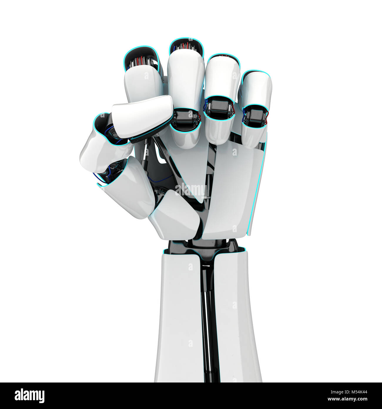 Robotic life hi-res stock photography and images - Alamy
