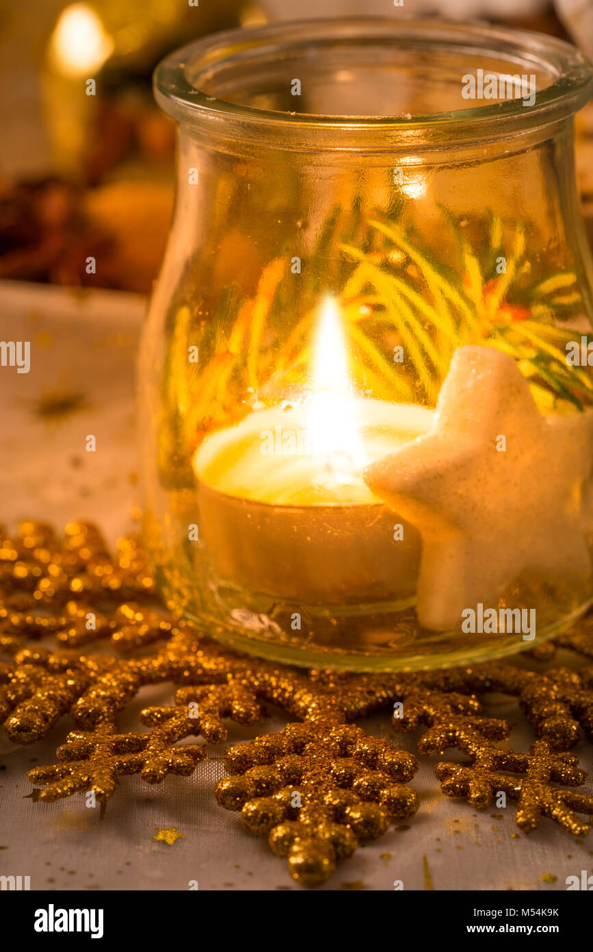Lampion christmas hi-res stock photography and images - Alamy