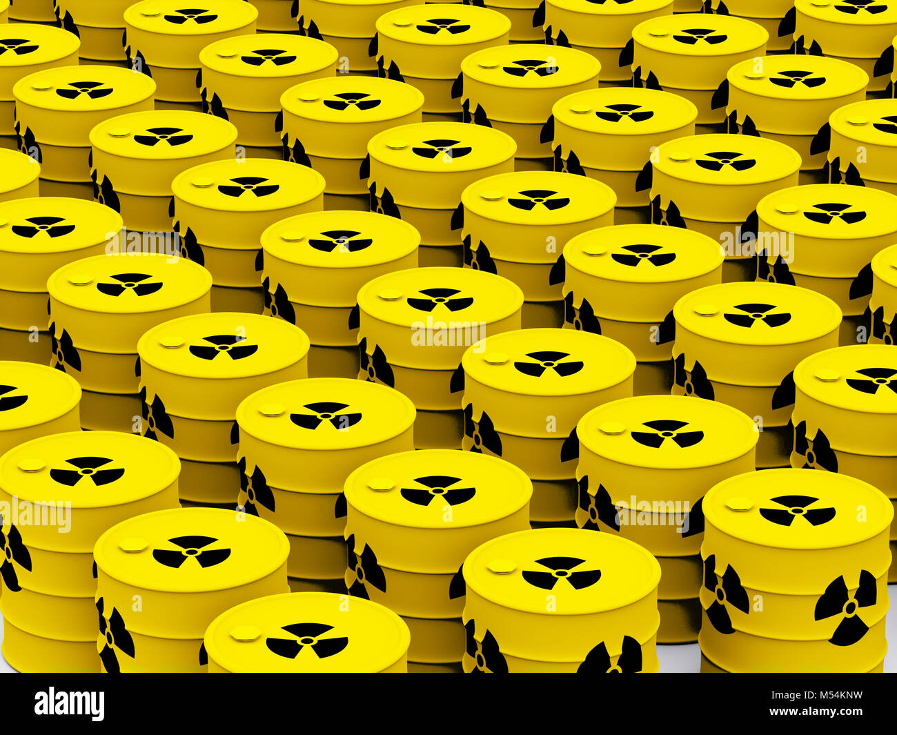 Nuclear waste material hi-res stock photography and images - Alamy