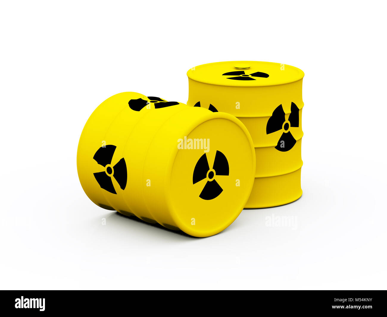 Toxic waste Cut Out Stock Images & Pictures - Alamy