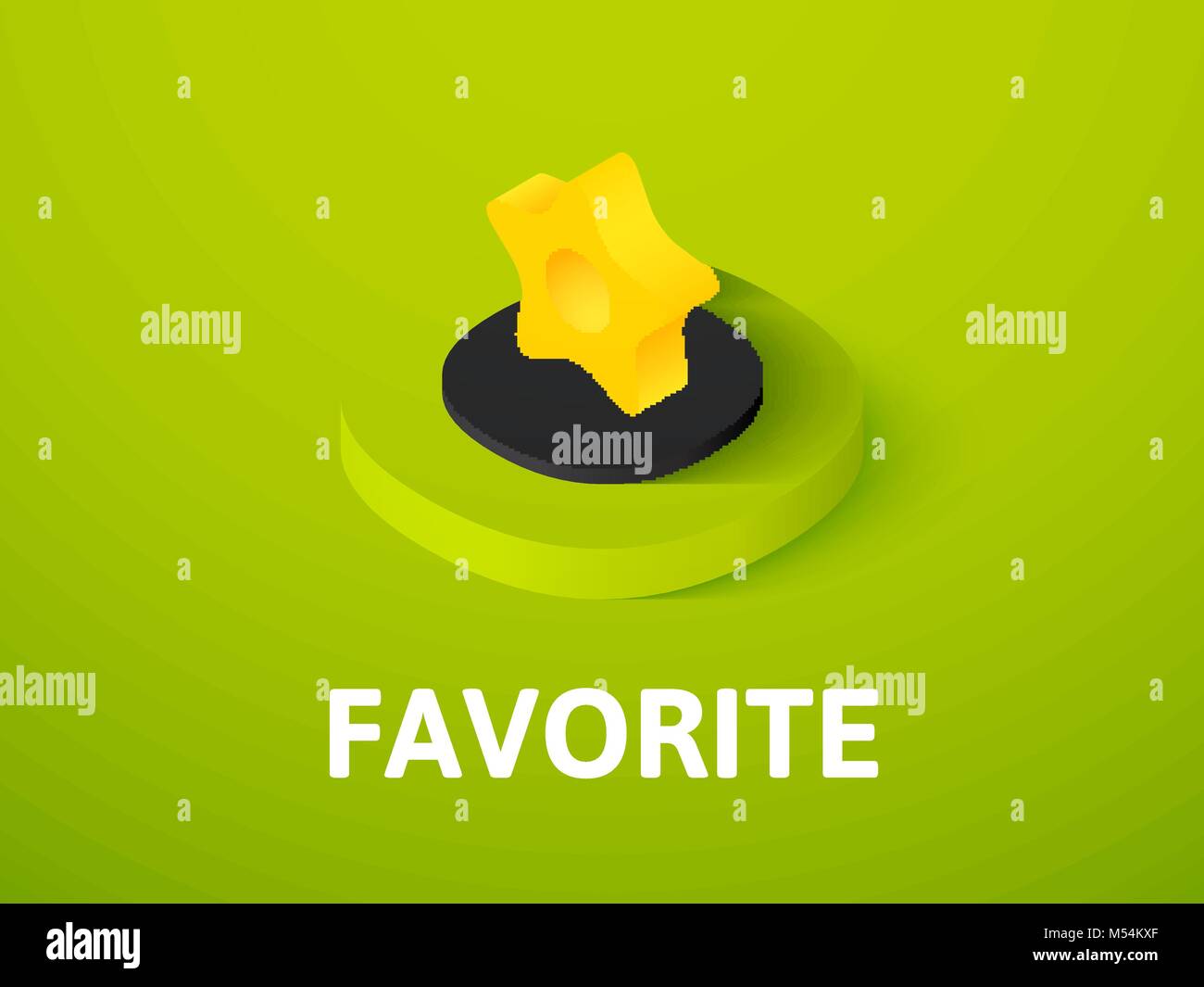 Celebration medal Stock Vector Images - Alamy