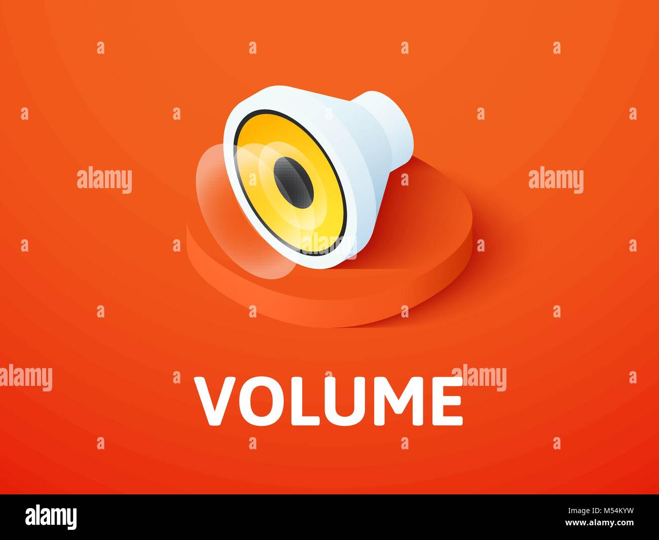 Wave icon isolated on Stock Vector Images - Alamy