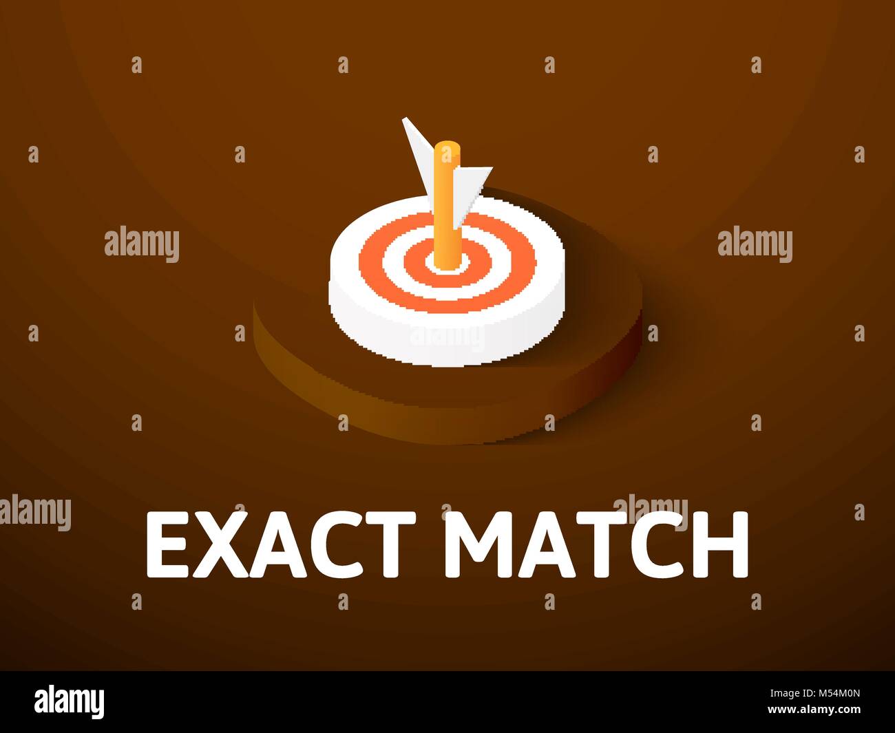 Exact purpose Stock Vector Images - Alamy