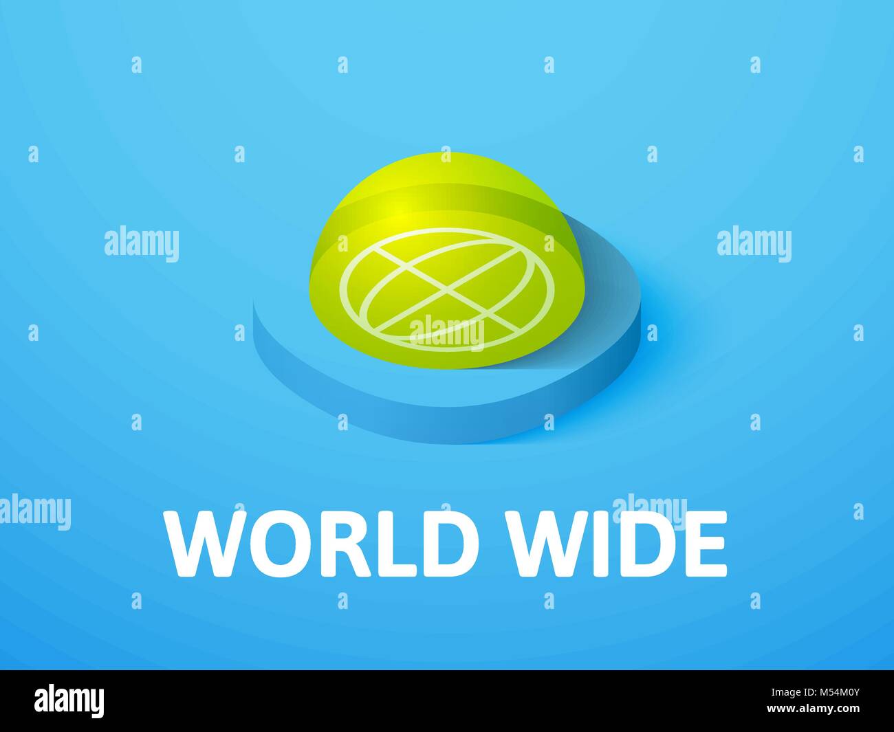 World wide web Stock Vector Images - Alamy