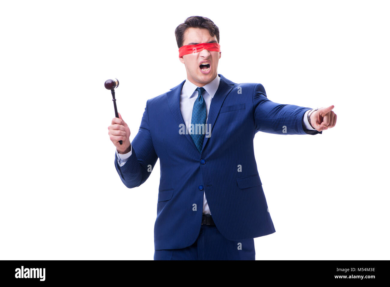 Legal blindness hi-res stock photography and images - Alamy