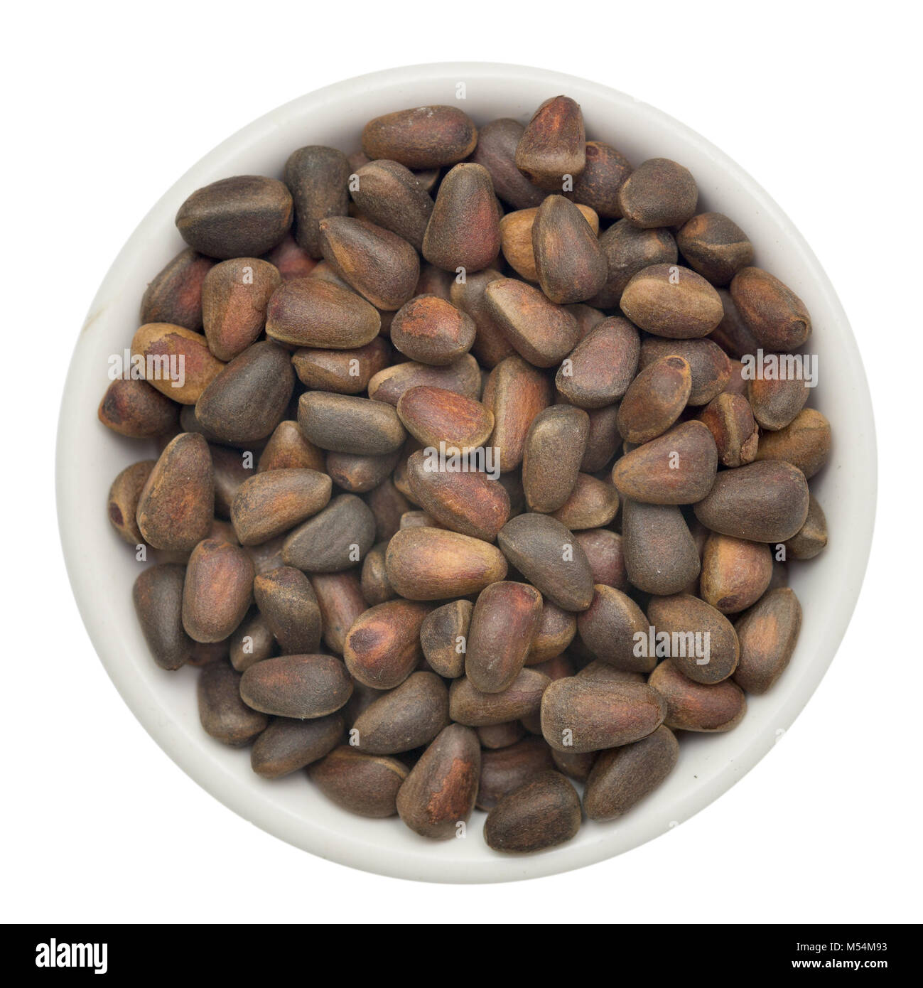 Siberian pine nuts hi-res stock photography and images - Alamy