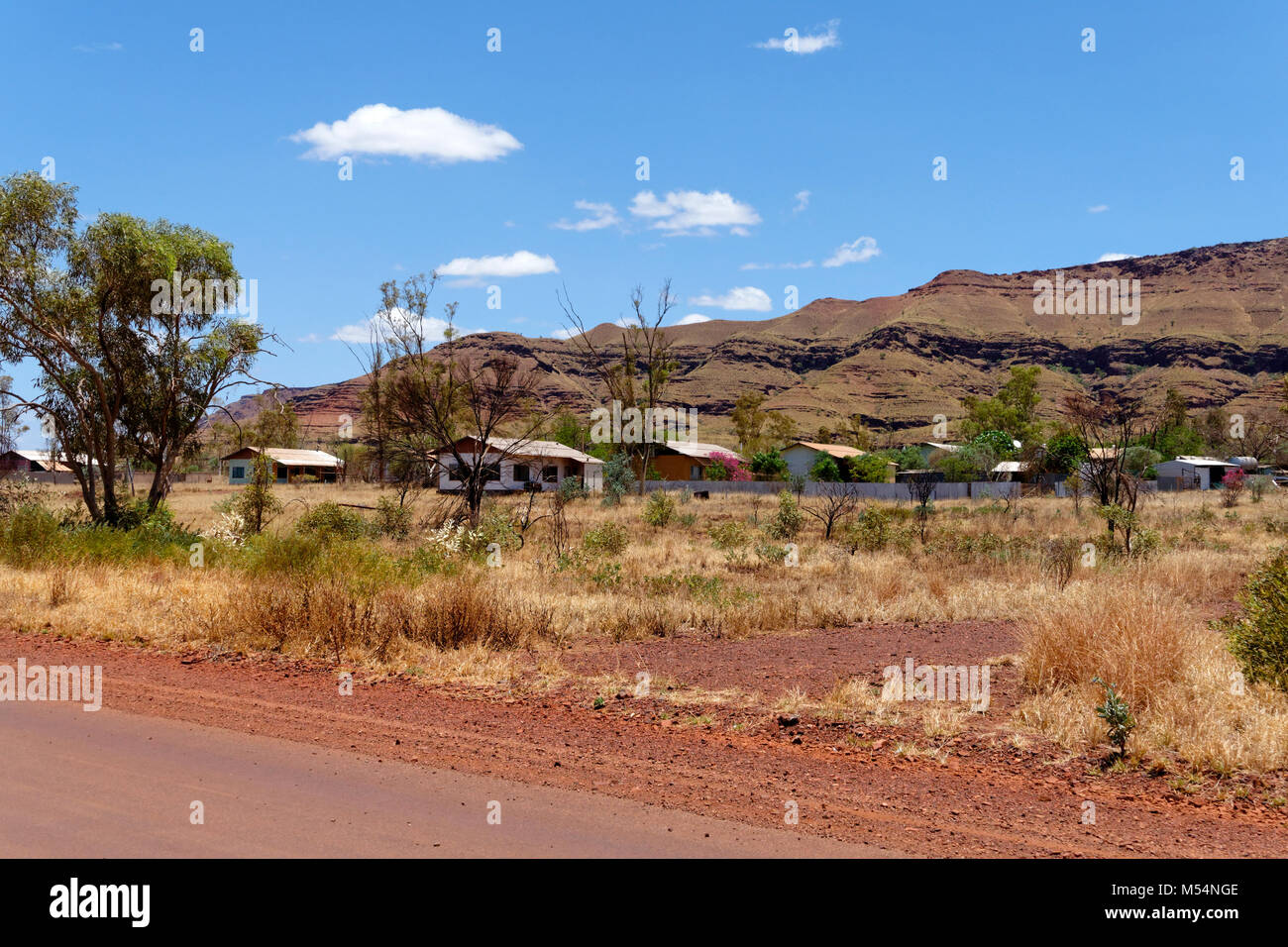 Mining towns australia hi-res stock photography and images - Alamy