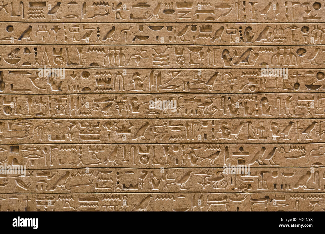 Old egypt scriptures background Stock Photo - Alamy