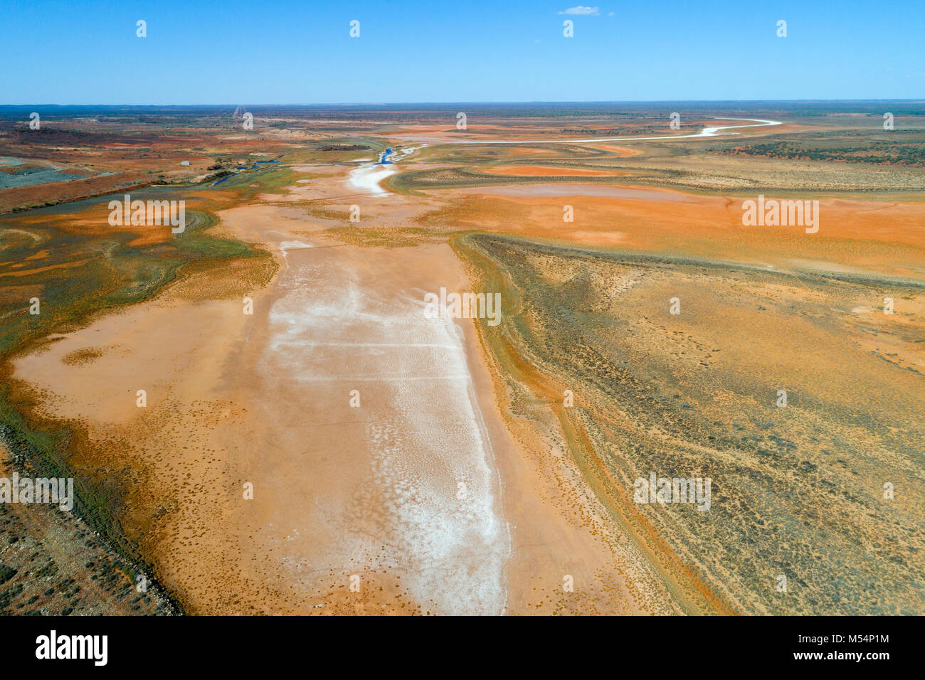 Lake nannine hi-res stock photography and images - Alamy