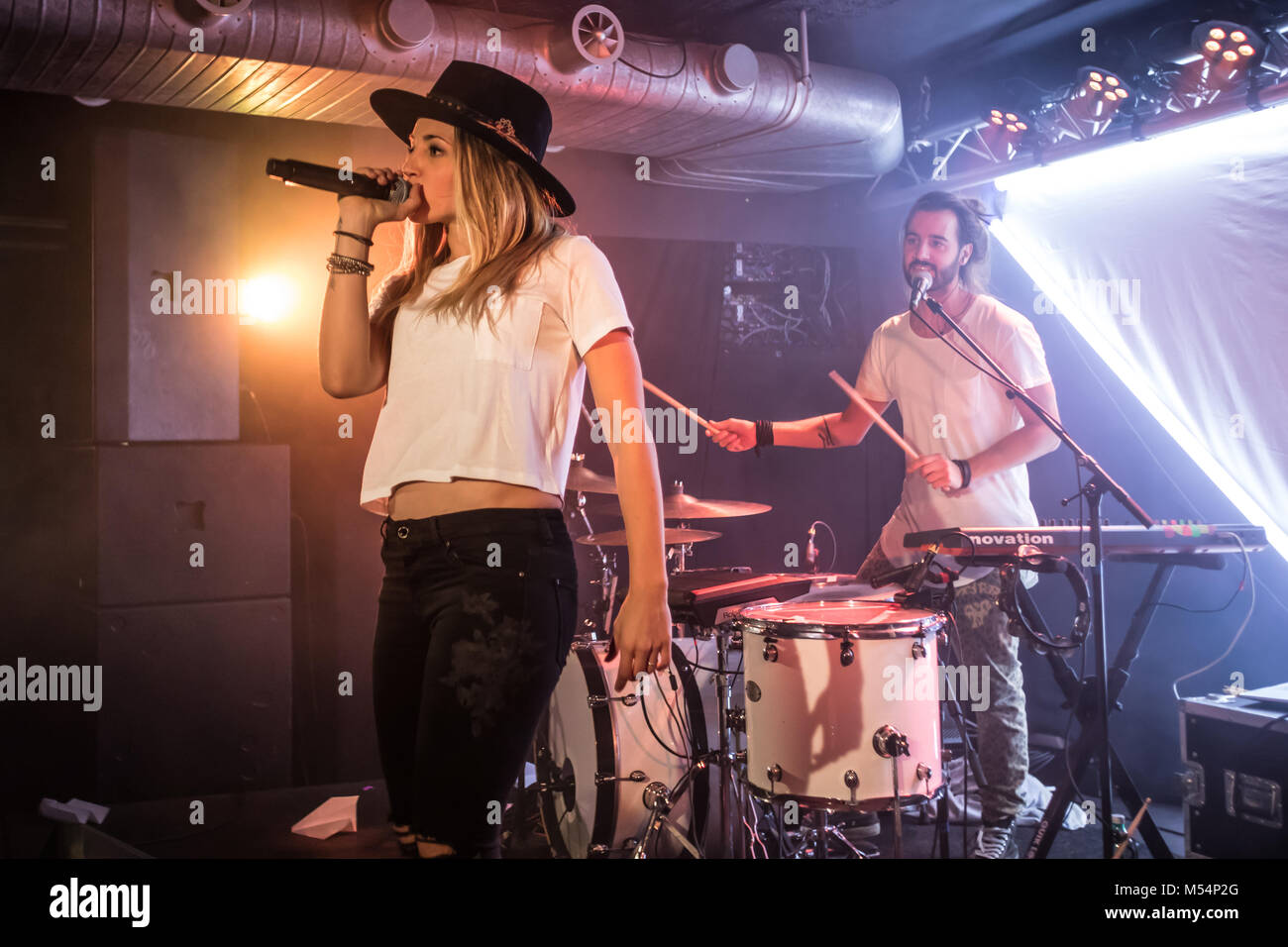 Zibbz High Resolution Stock Photography and Images - Alamy