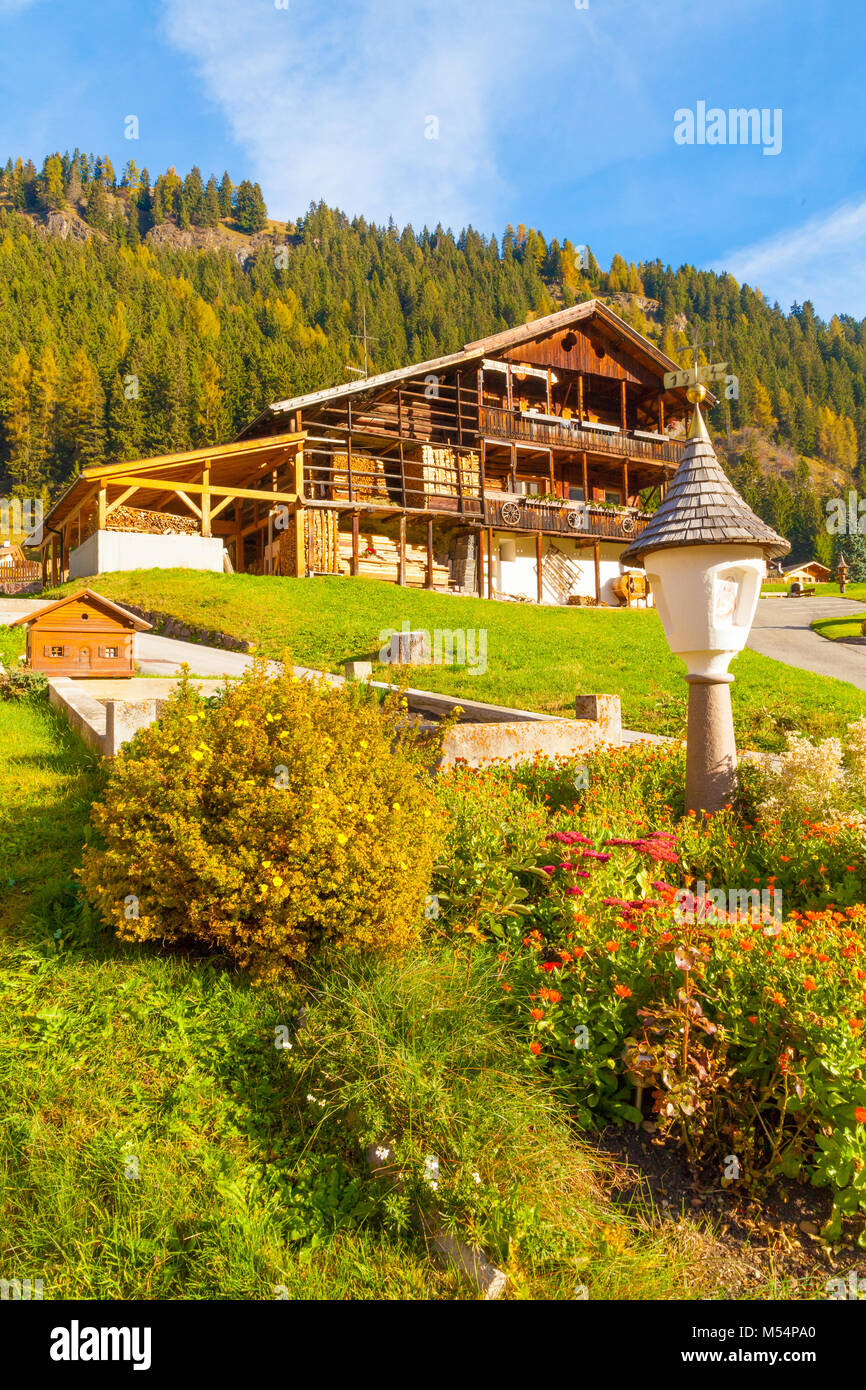 Italian alps hi-res stock photography and images - Alamy