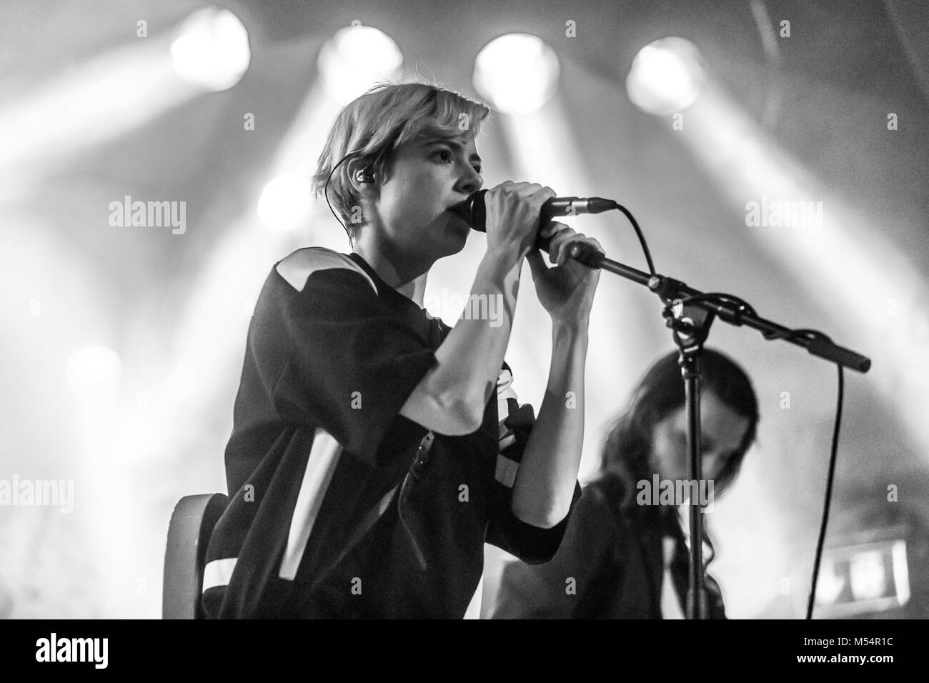 Odd act hi-res stock photography and images - Alamy