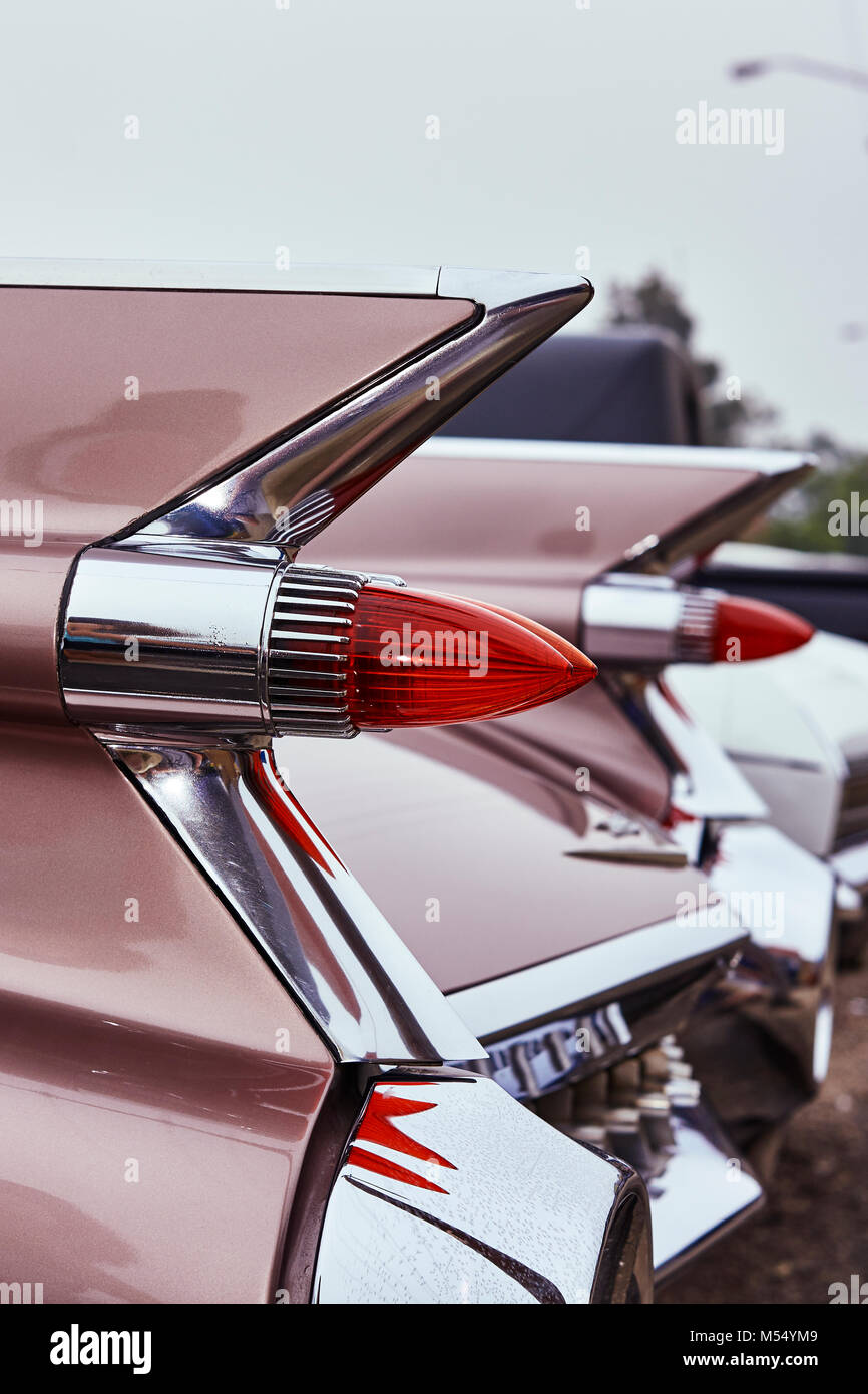 1959 cadillac eldorado hi-res stock photography and images - Alamy