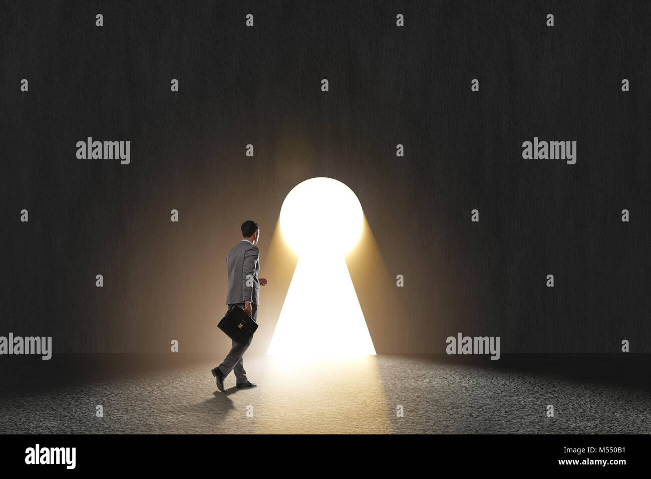 Male difficult choice hi-res stock photography and images - Alamy