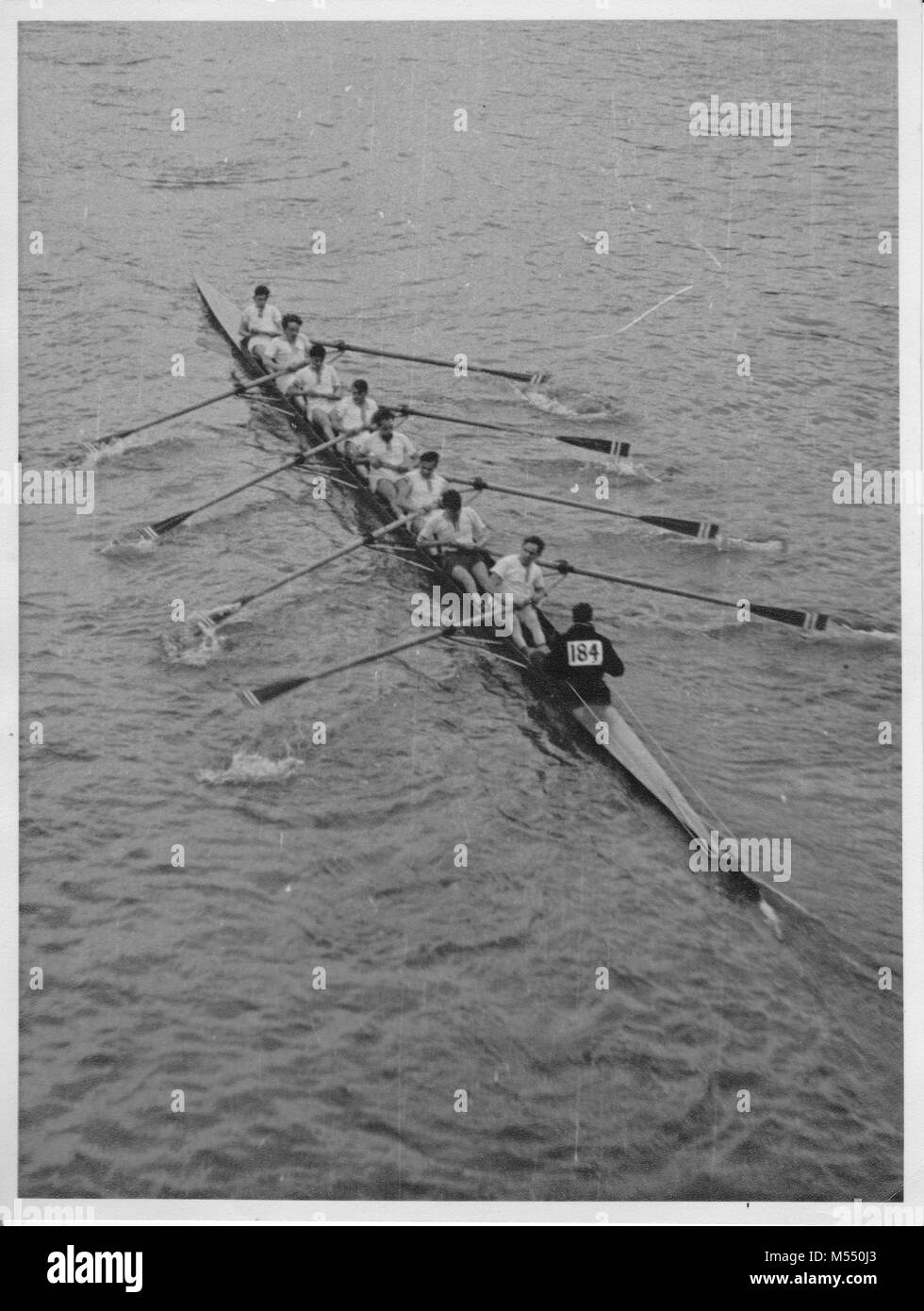 Boat 184 Black and White Stock Photos & Images - Alamy
