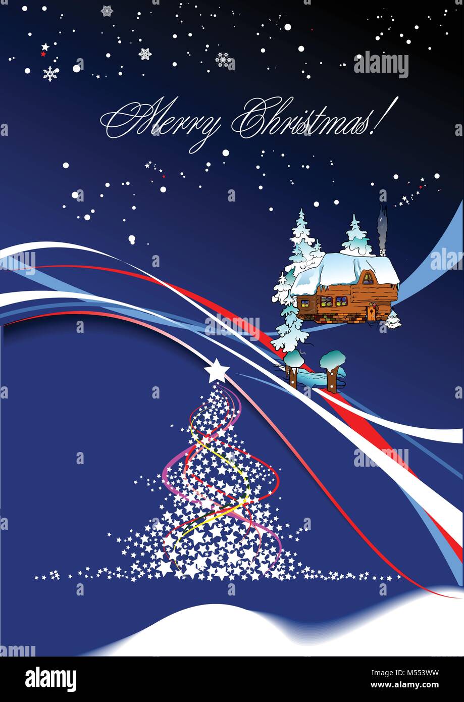 Midnight vector vectors hi-res stock photography and images - Alamy