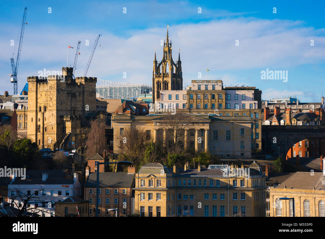Neoclassical buildings hi-res stock photography and images - Alamy