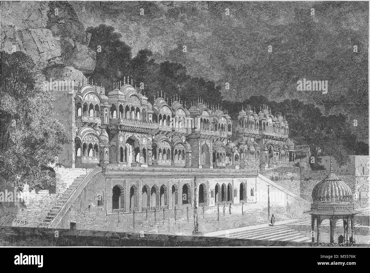 King of india hi-res stock photography and images - Alamy