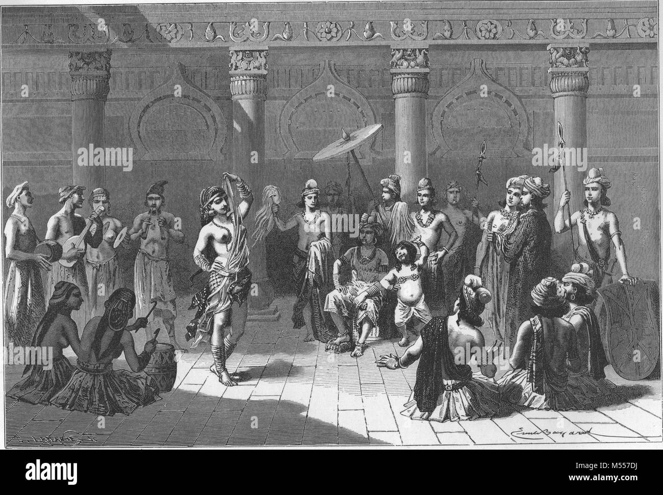 From bas reliefs by sanchi hi-res stock photography and images - Alamy