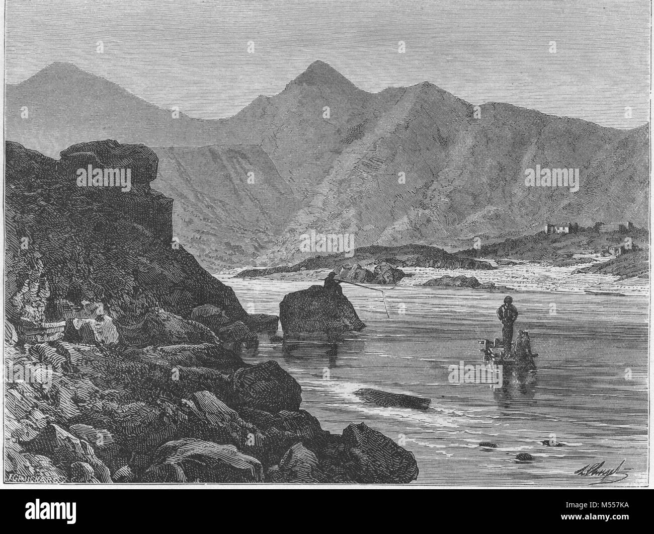 Attok hi-res stock photography and images - Alamy