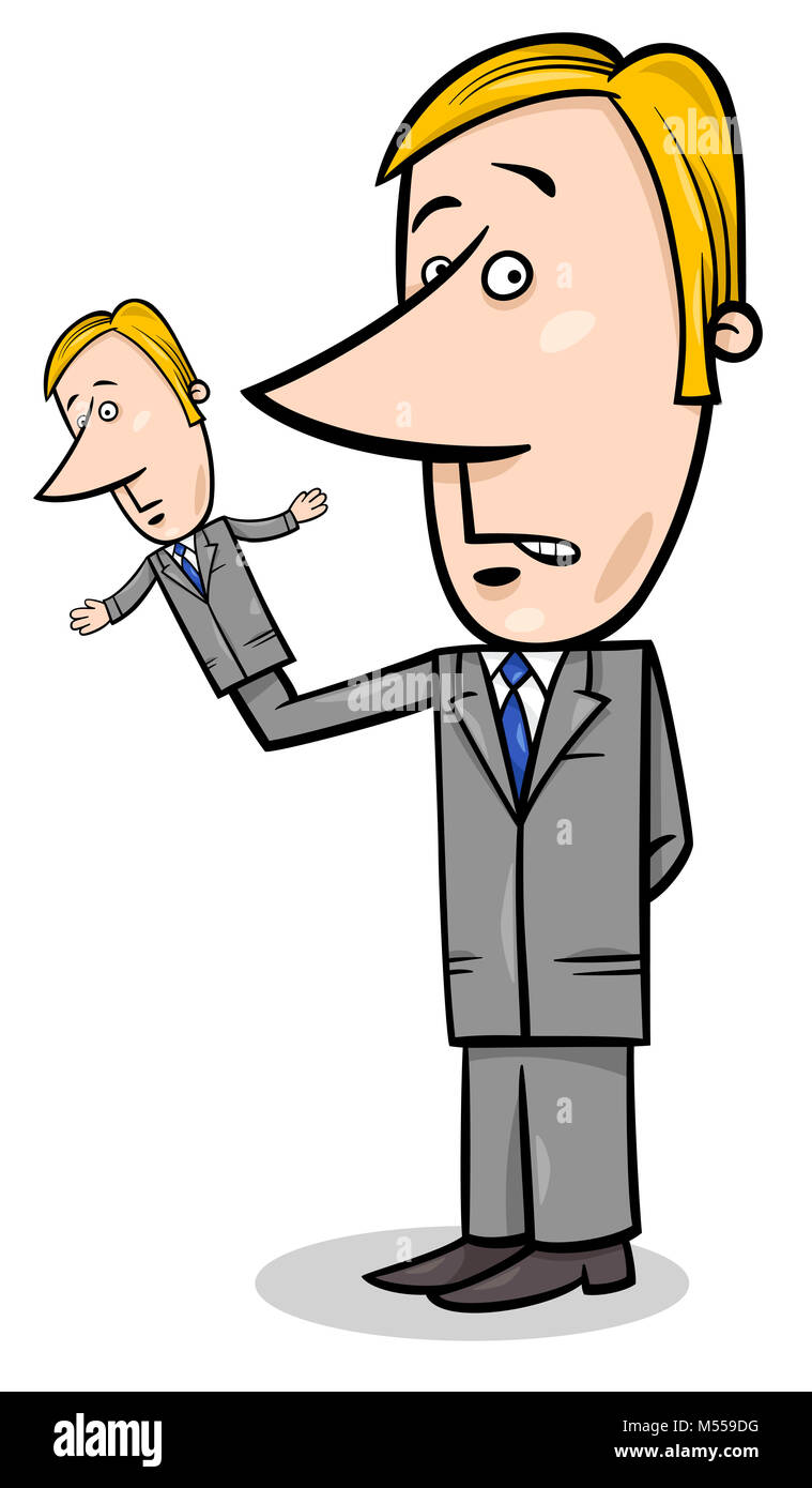 Figurehead illustration hi-res stock photography and images - Alamy