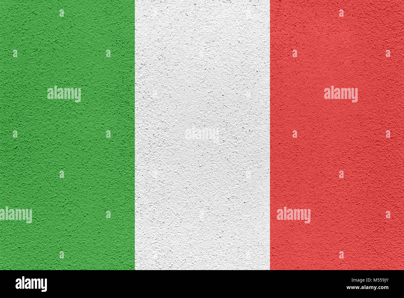 Italian flag pattern hi-res stock photography and images - Alamy