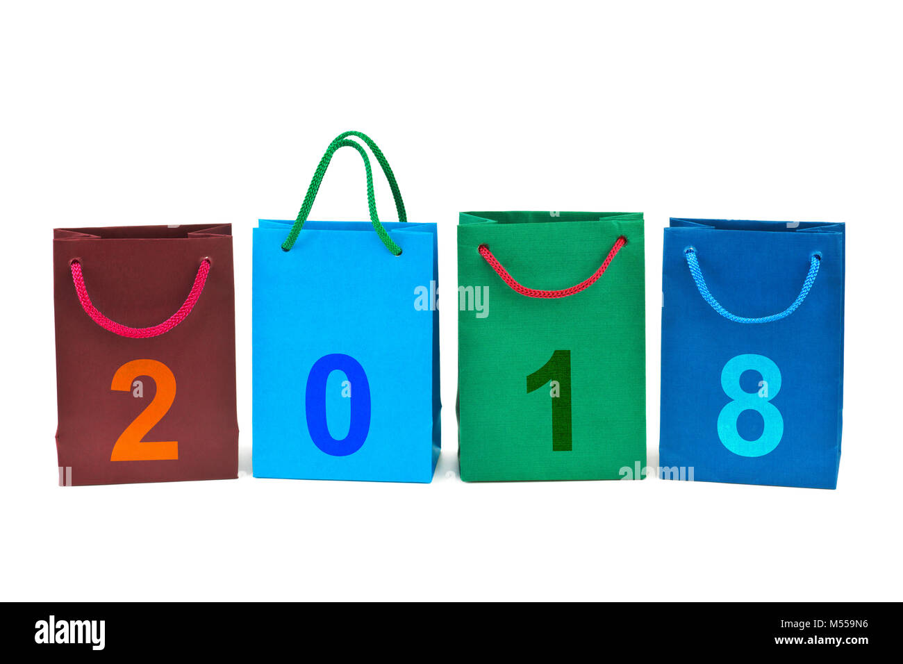 2018 present Cut Out Stock Images & Pictures - Alamy