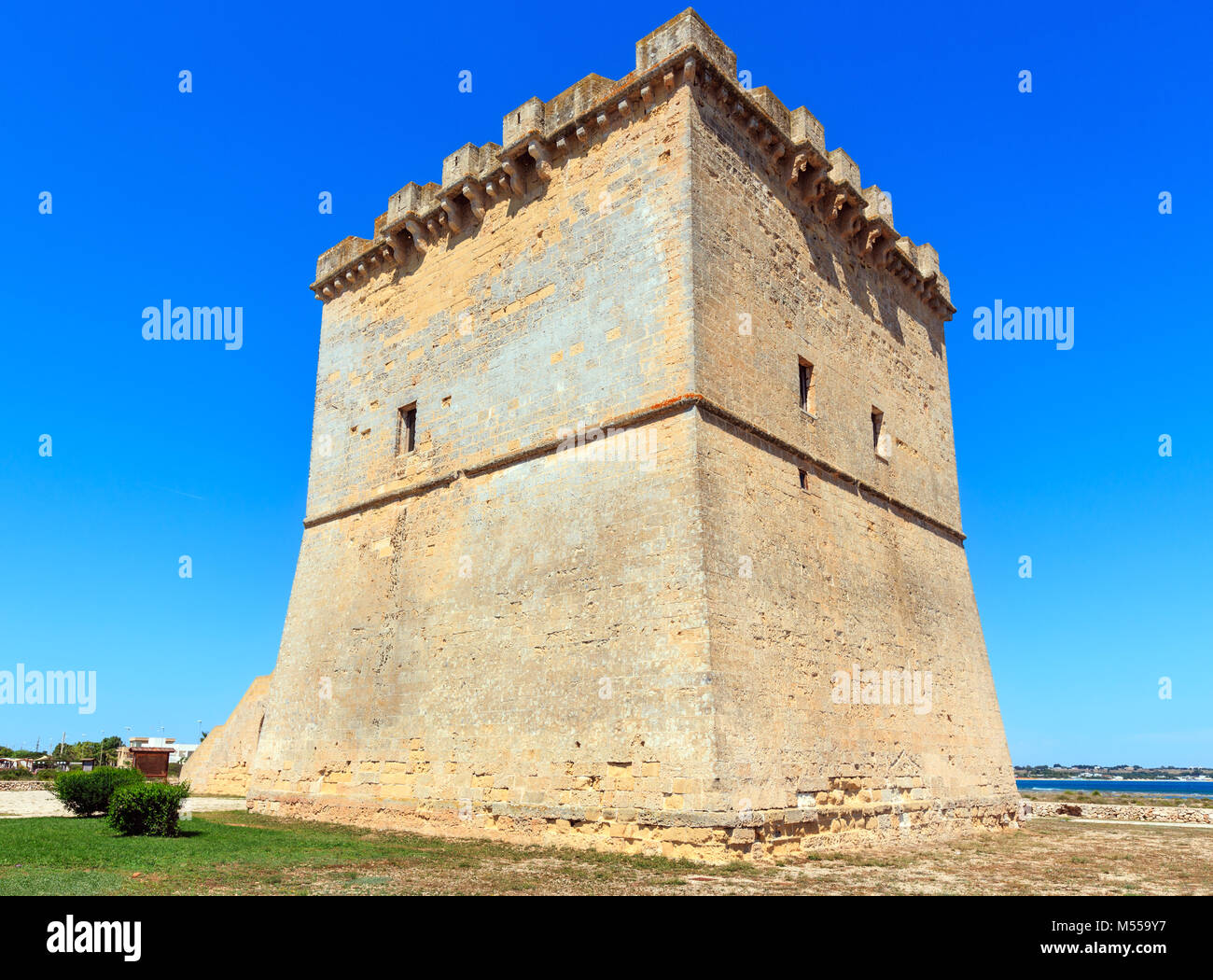 Torre lapillo hi-res stock photography and images - Alamy