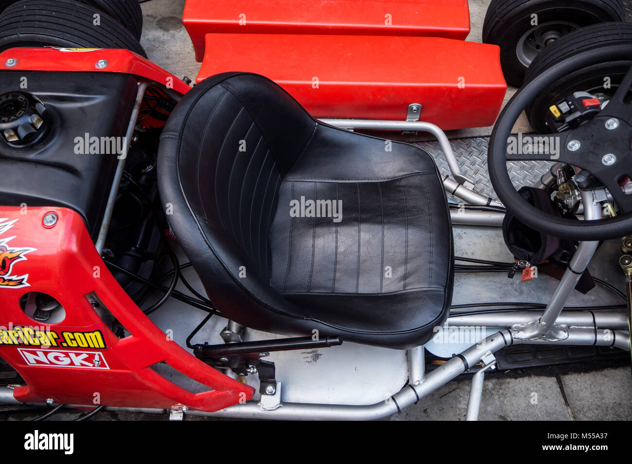 Mario karts tokyo hi-res stock photography and images - Alamy