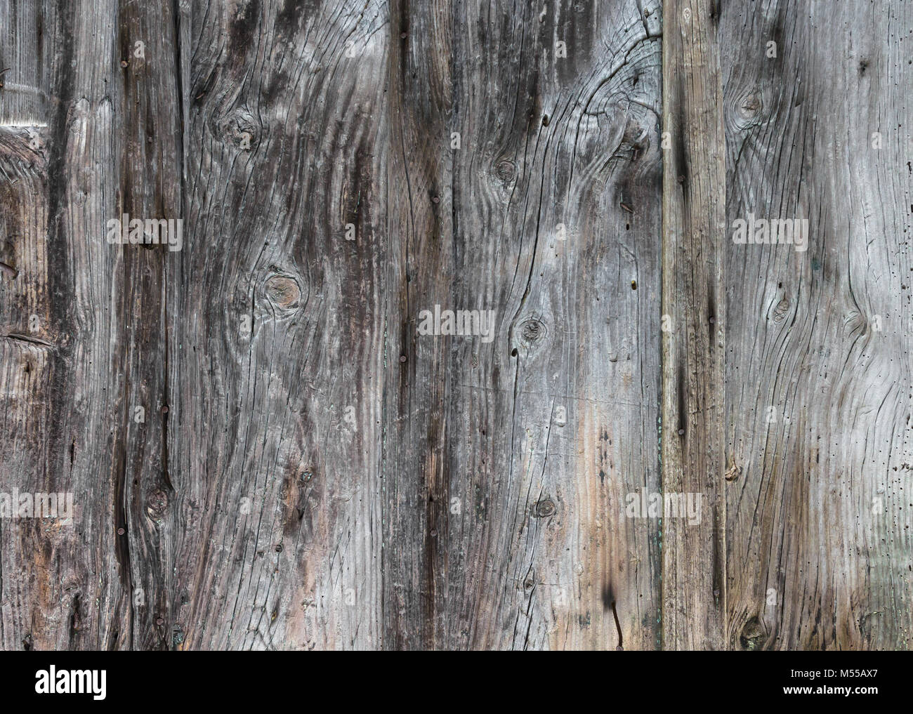 Weathered wood background Stock Photo - Alamy